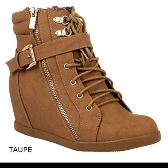 TOP Moda | Shoes | Top Moda Heelssneakers | Poshmark